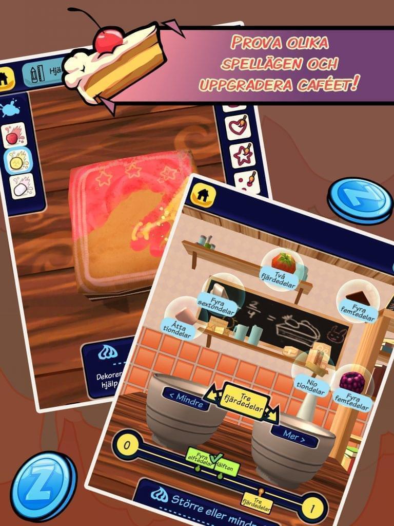 Zcooly | Mattespel som gör kunskap kul | Prova våra Matematikspel