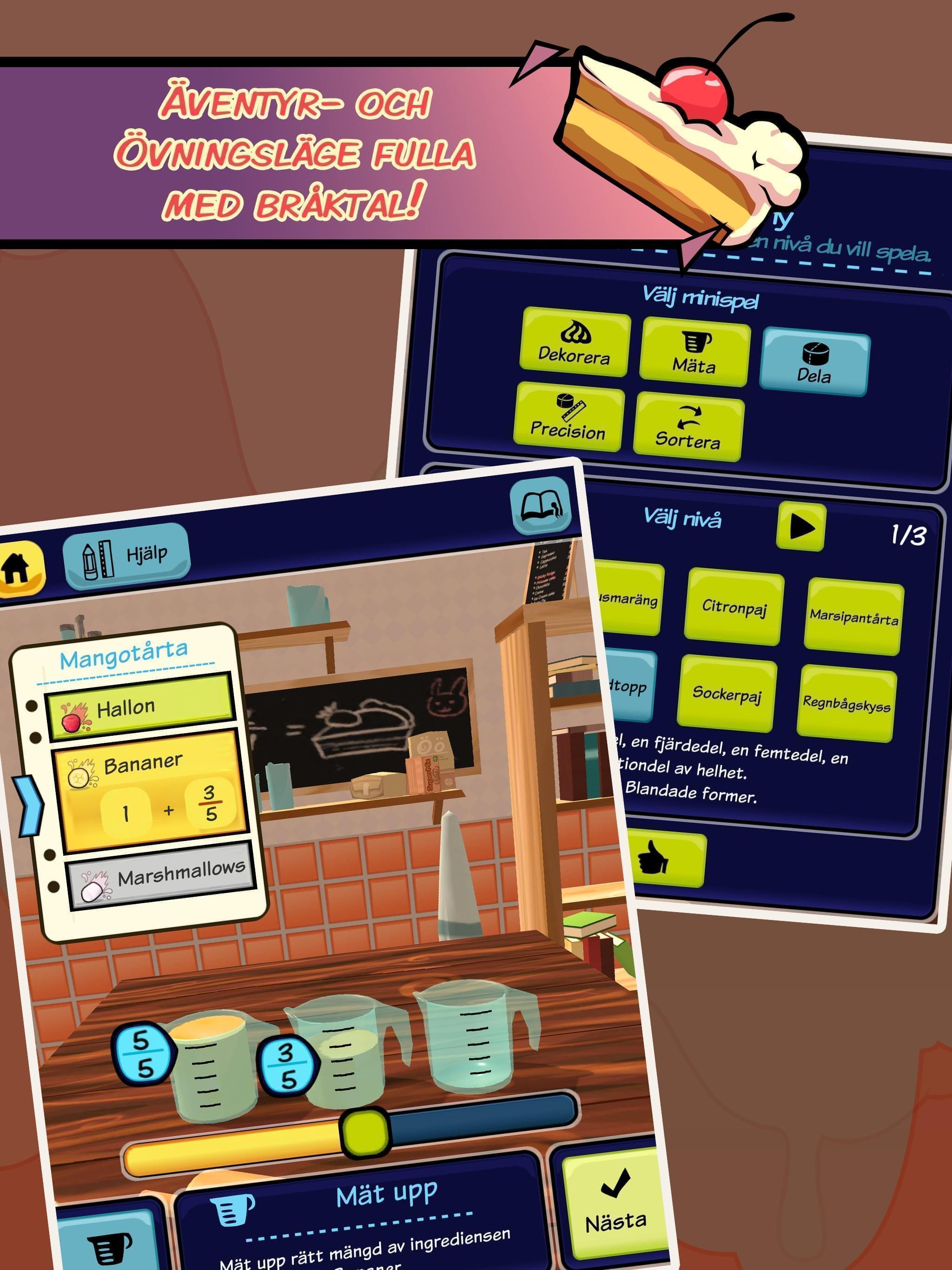 Zcooly | Mattespel som gör kunskap kul | Prova våra Matematikspel