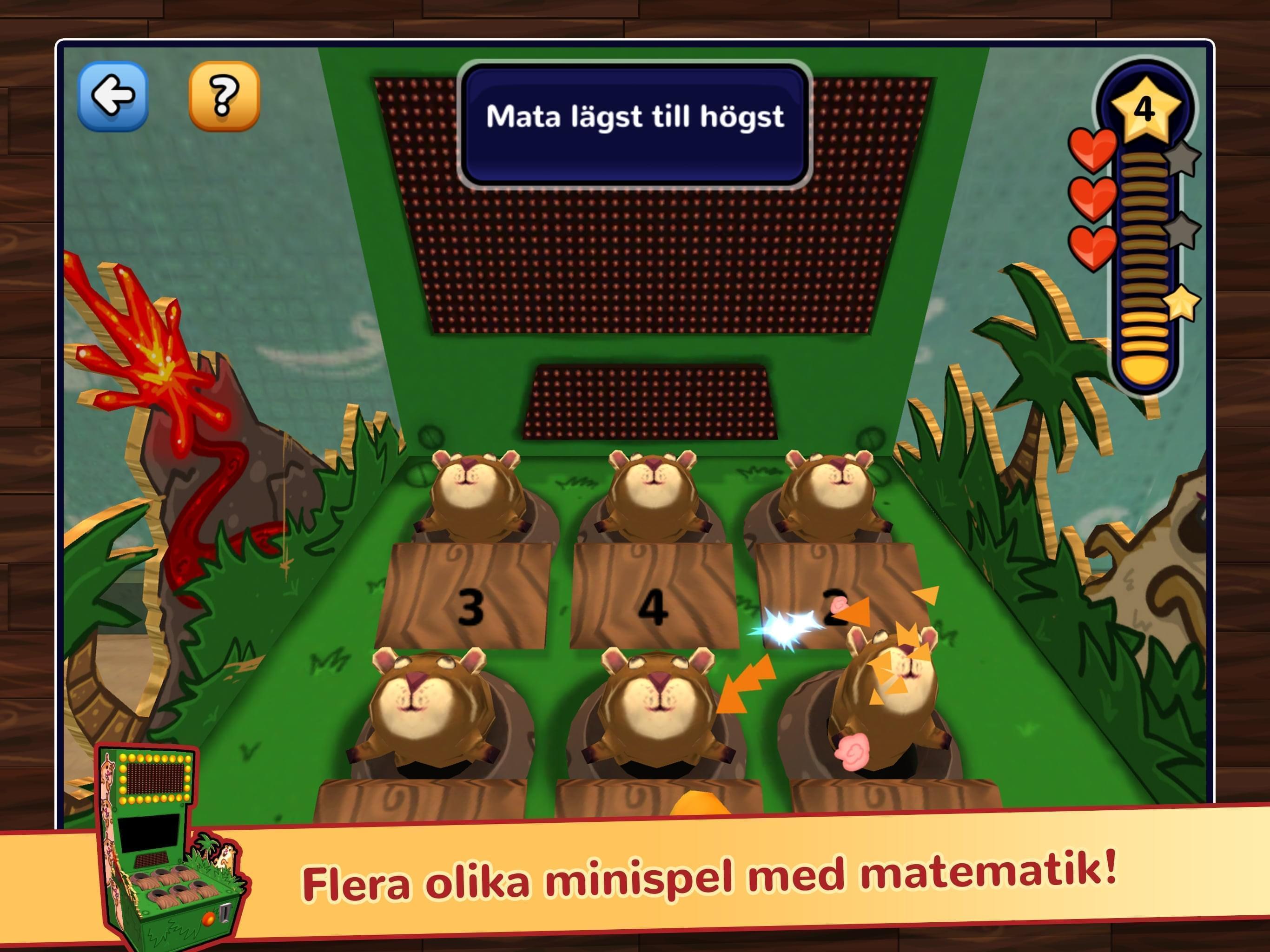 Zcooly | Mattespel som gör kunskap kul | Prova våra Matematikspel